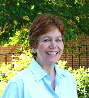 Clergy and Staff | Christ Episcopal Church