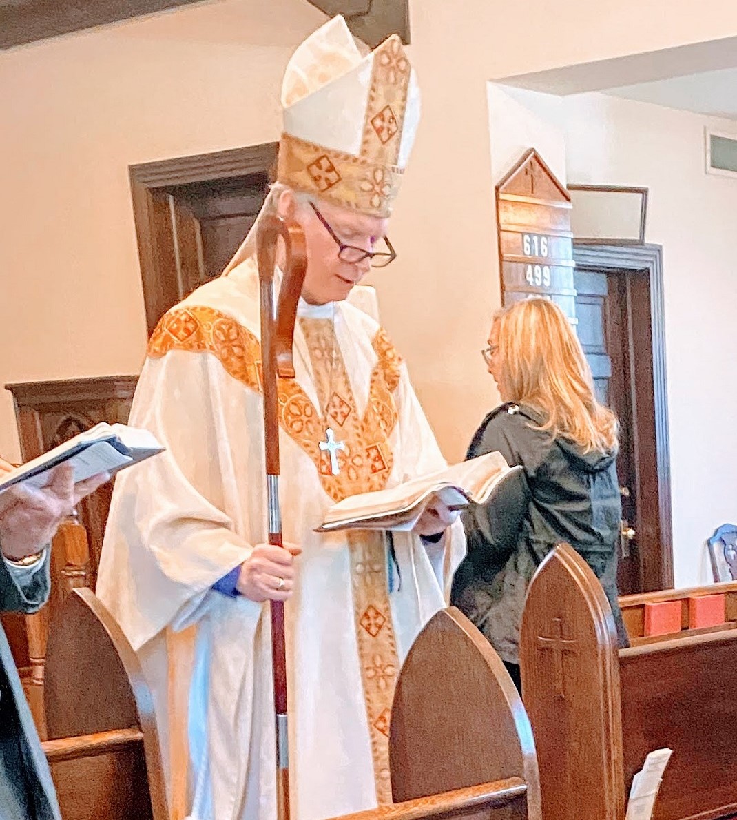 Who We Are | Christ Episcopal Church